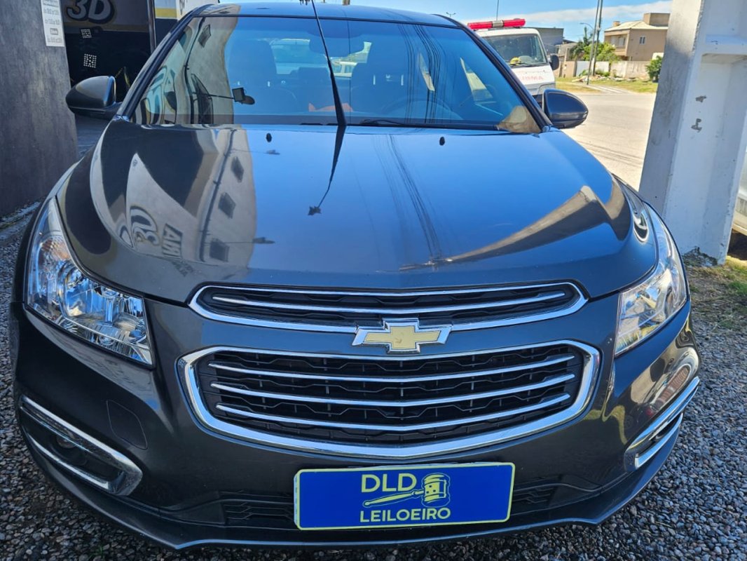 CHEVROLET CRUZE SEDAN LTZ - LEILÕES DA JUSTIÇA DO TRABALHO DE RIO ...